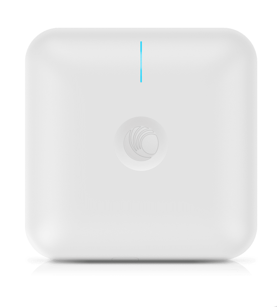 Cambium Networks - GoZone WiFi